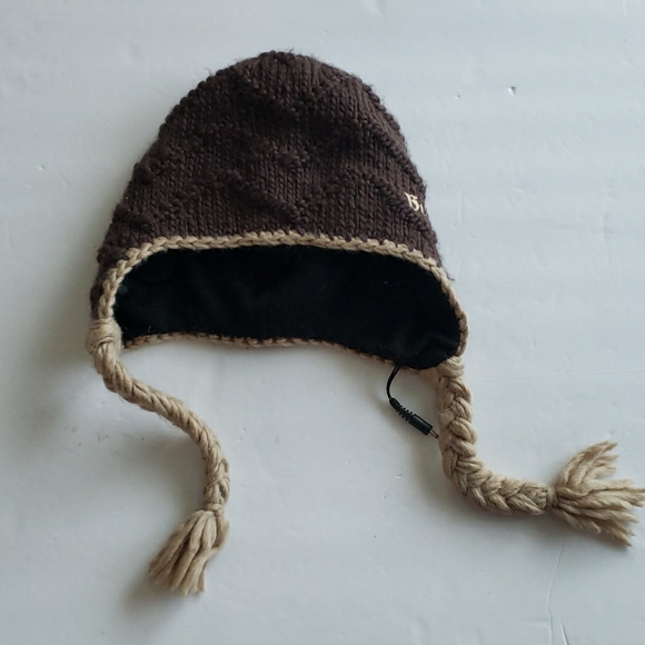 BULABULA | Accessories | Bula Cute Hat With Earphone Only Bundle Of 3 ...